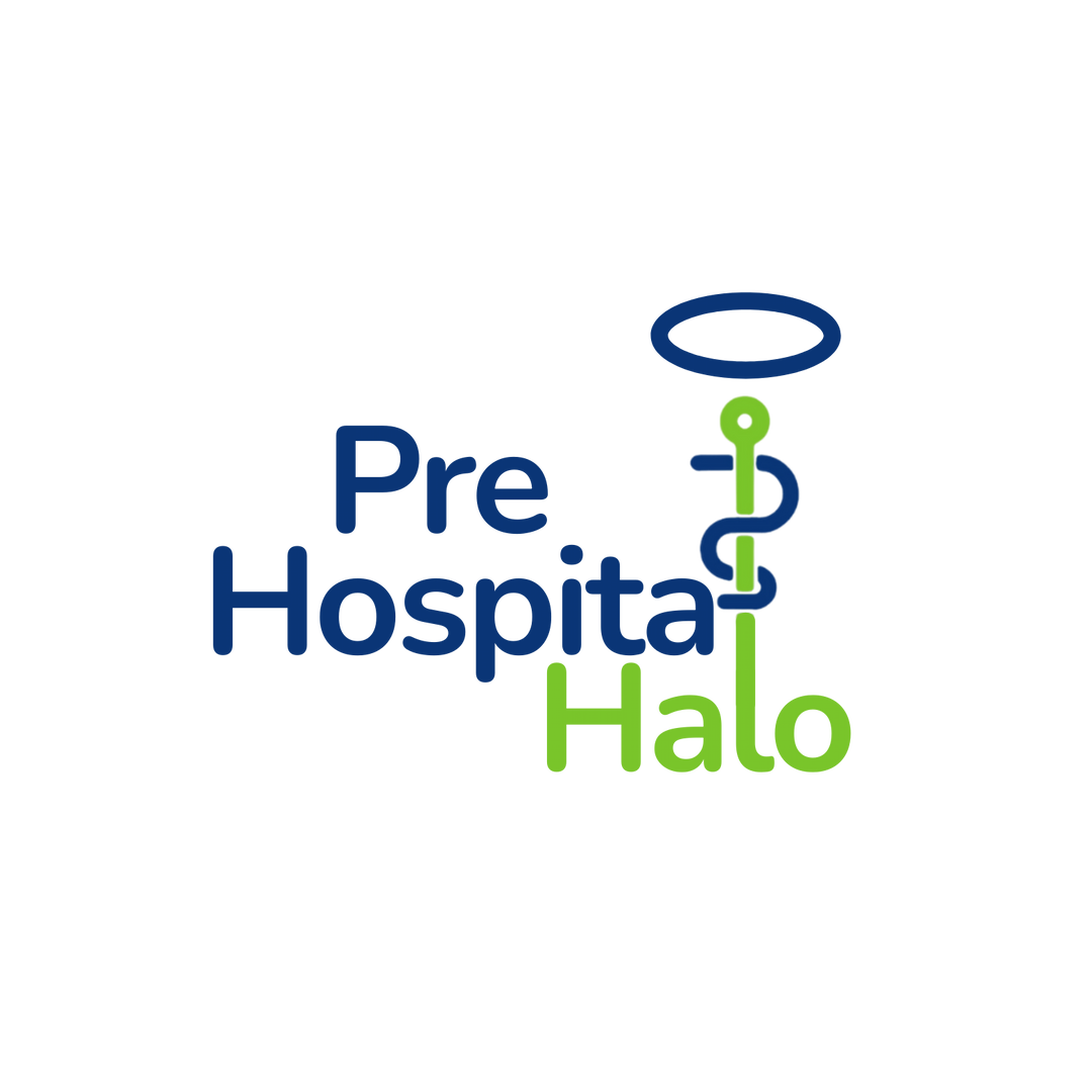 PreHospitalHalo